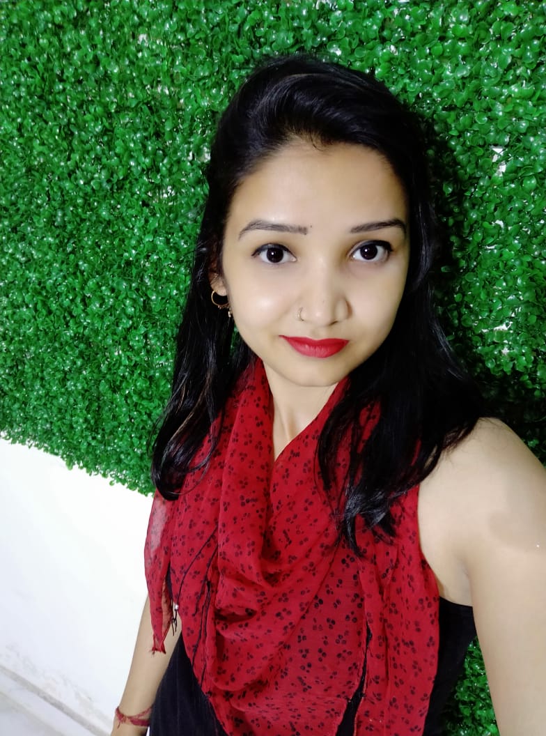 Priya Mehra - Alexander Balvis Productions Models Collection