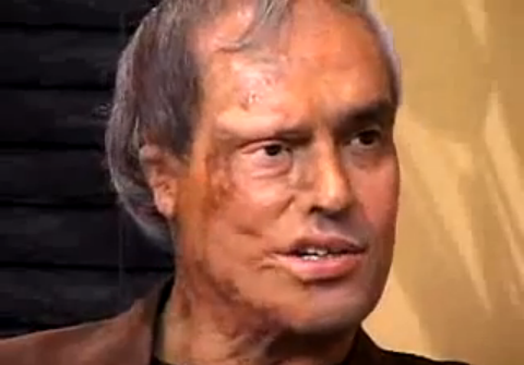 Christianity - In Real Life: November 2011