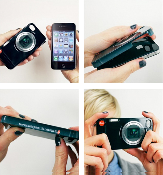 Simply Creative: Creative iPhone Cases