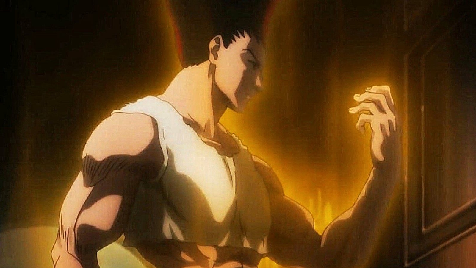 10 Karakter Terkuat dalam Cerita Hunter x Hunter