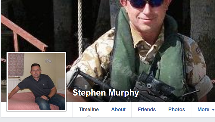 ScamHaters United .. Visit us also on Facebook and Instagram : STEPHEN ...