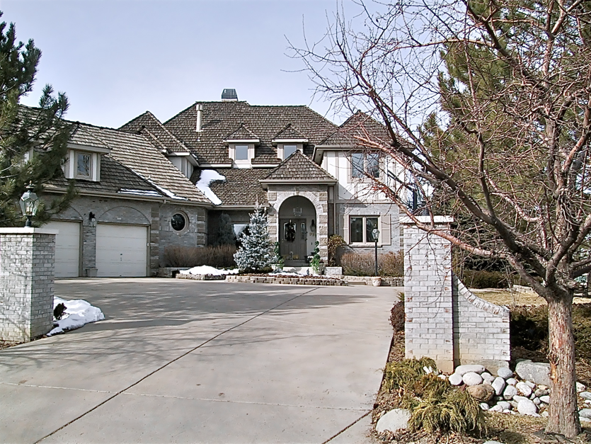 Keith Malcolm Moore, Architect.: RESIDENTIAL PORTFOLIO