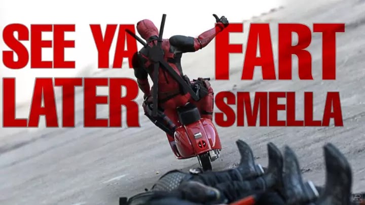 Deadpool 3 Pitched to MARVEL Studios by Ryan Reynolds - Plot Details