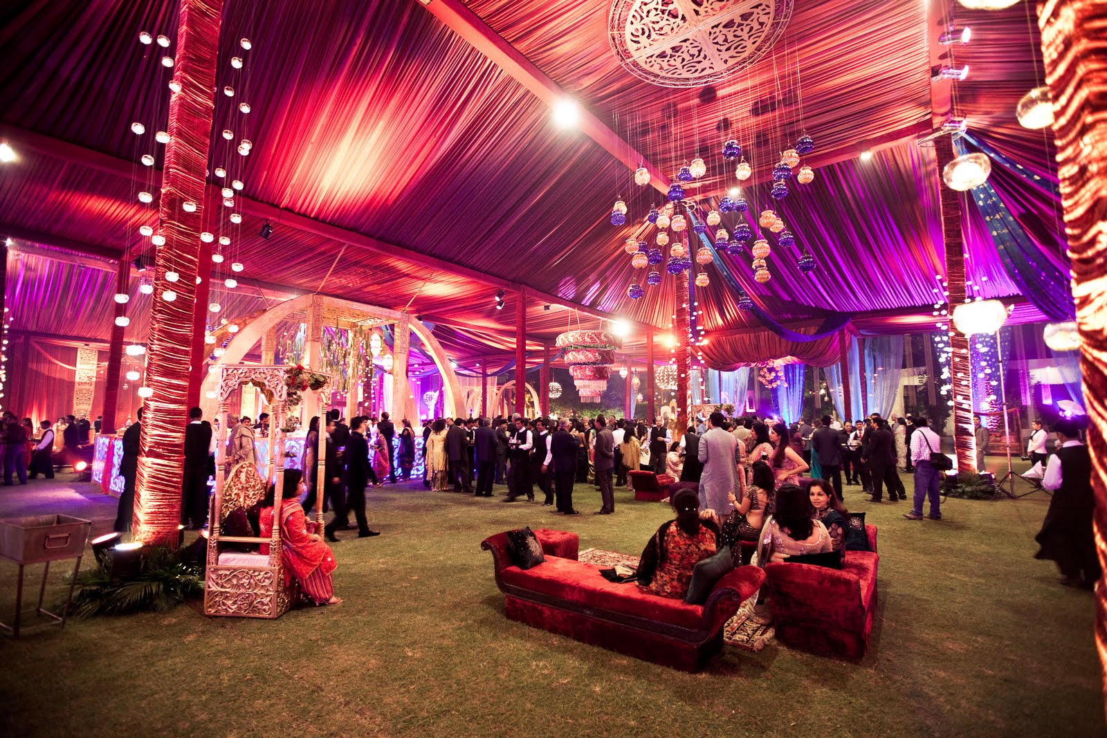 Smash Photography: Delhi Wedding