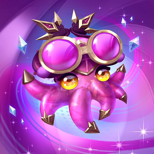 New K/DA little legends available now!! NOVI KDA LITTLE LEGENDS