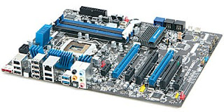 Intel DP67BG Motherboard for Sandy Bridge Processor