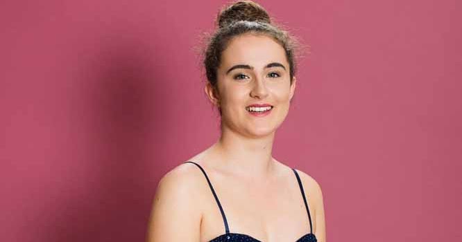 Ruth Burke | Great Composers Competition Series