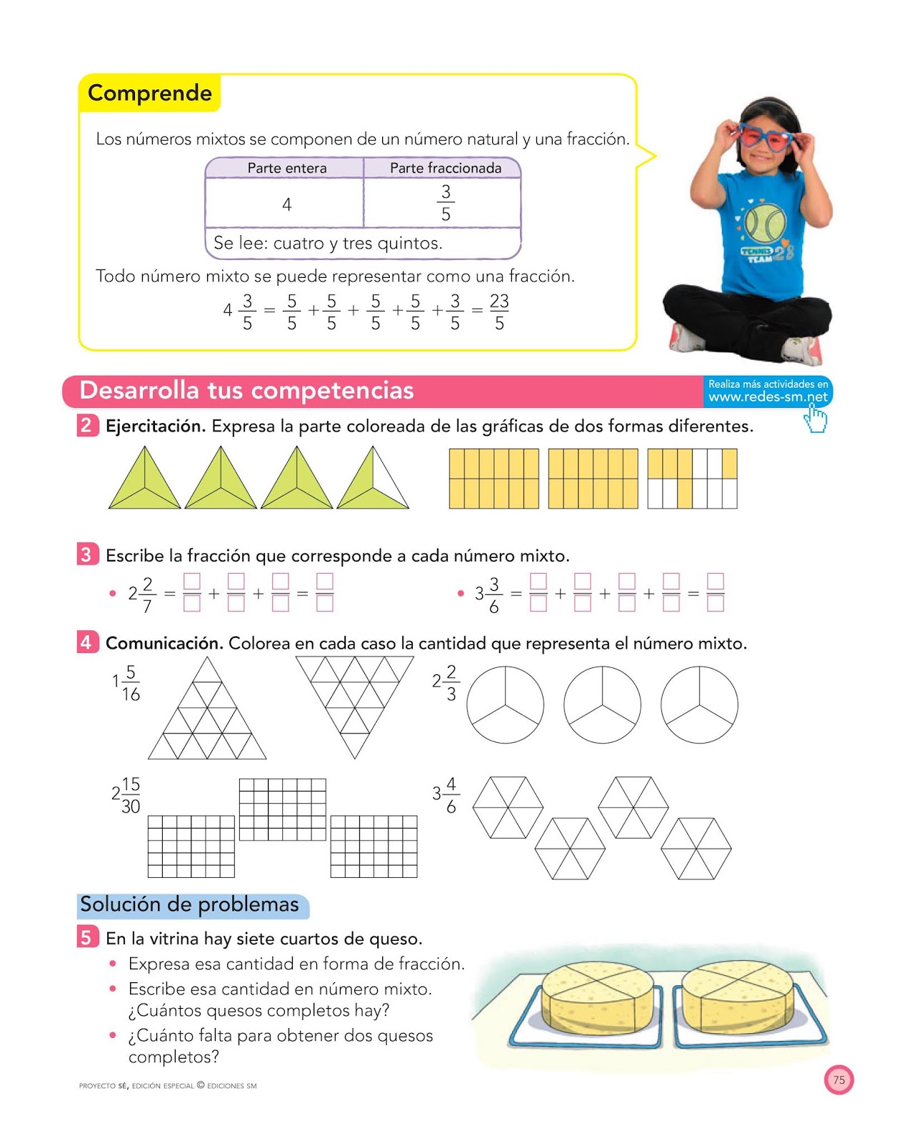 Actividades del Profe Campo Elias: MATEMÁTICAS 4to 2020