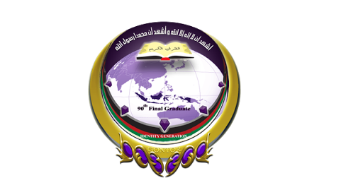 SIPP JOSS MANTAB JIWWA: LAMBANG MARHALAH IDENTITY GENERATION 2016