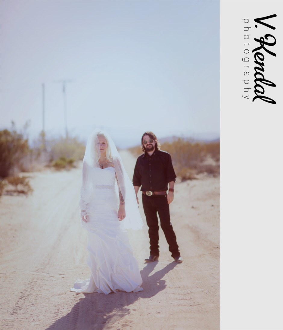 Joshua Jennings Wedding