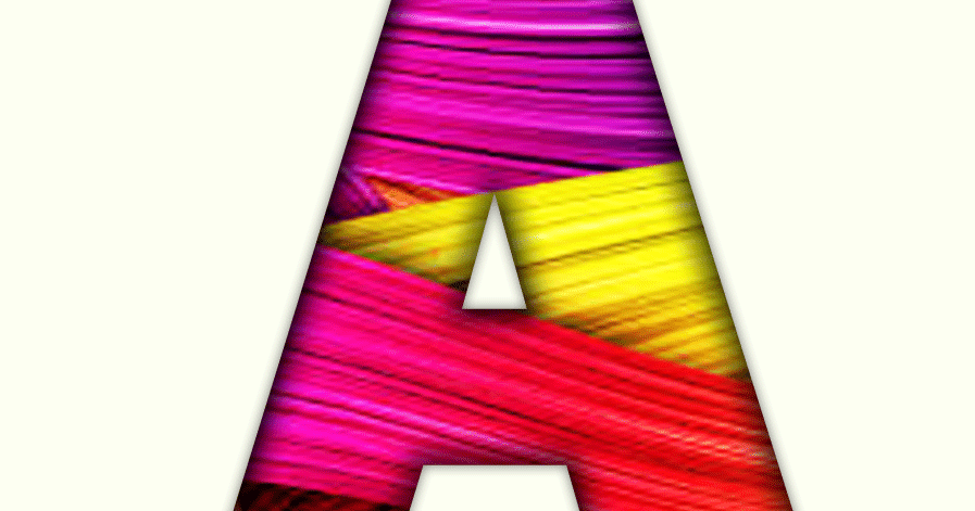 Alphabet Words Letters Graphic Design preschool Alphabet worksheets ...