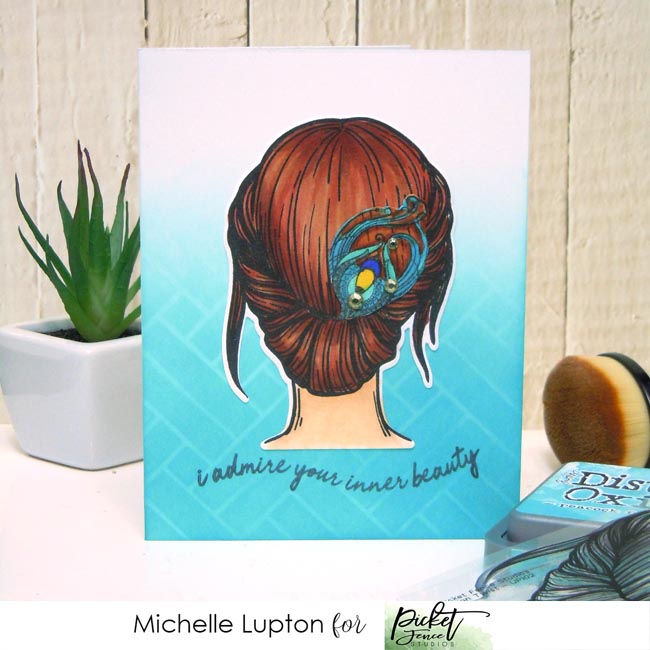 Handmade by Michelle: 2019