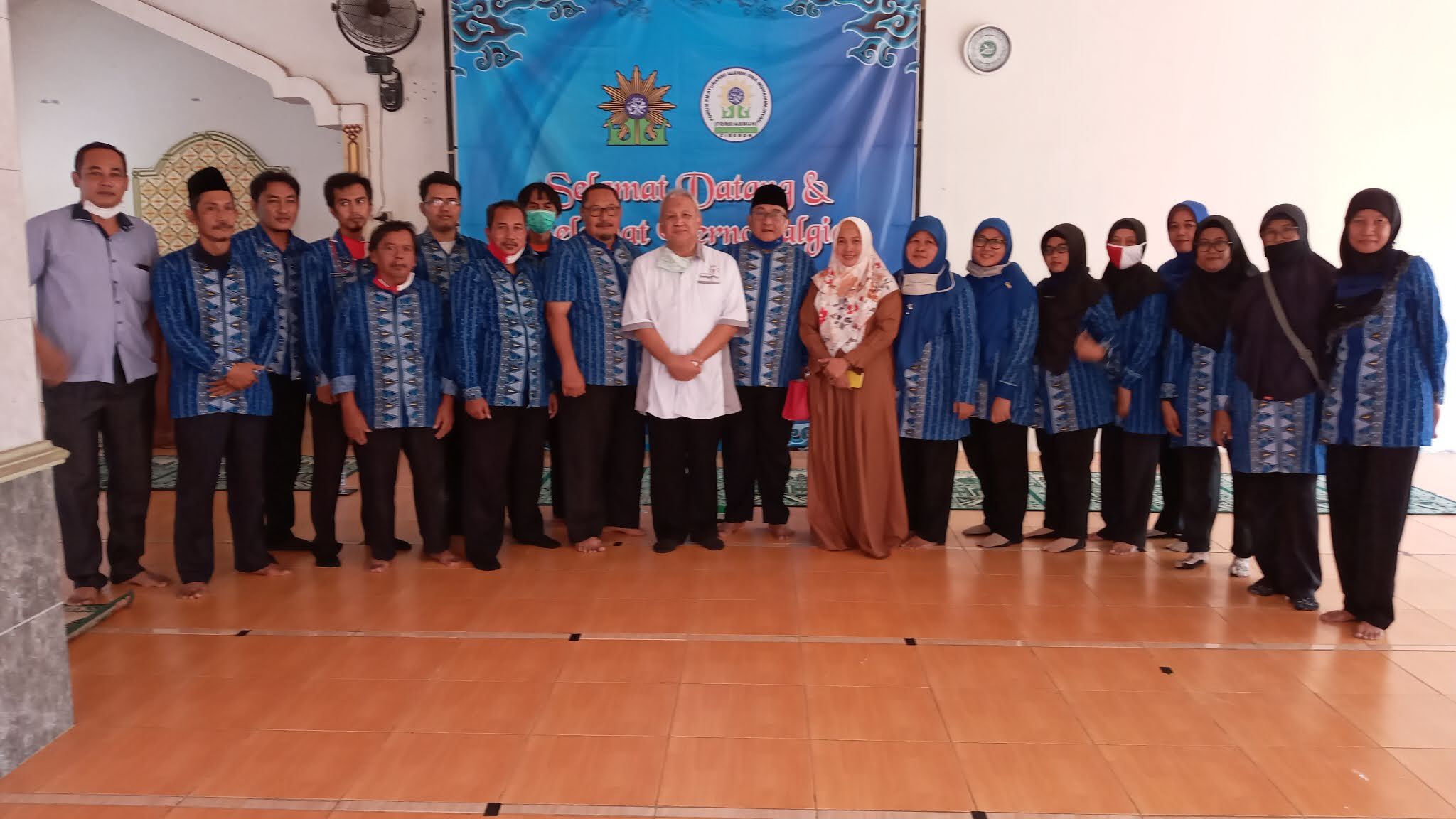 SMA Muhammadiyah Kedawung: Galeri SMAM