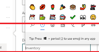 Purna's MORE SHAREPOINTS : Adding Emojis to SharePoint Navigation Menu ...