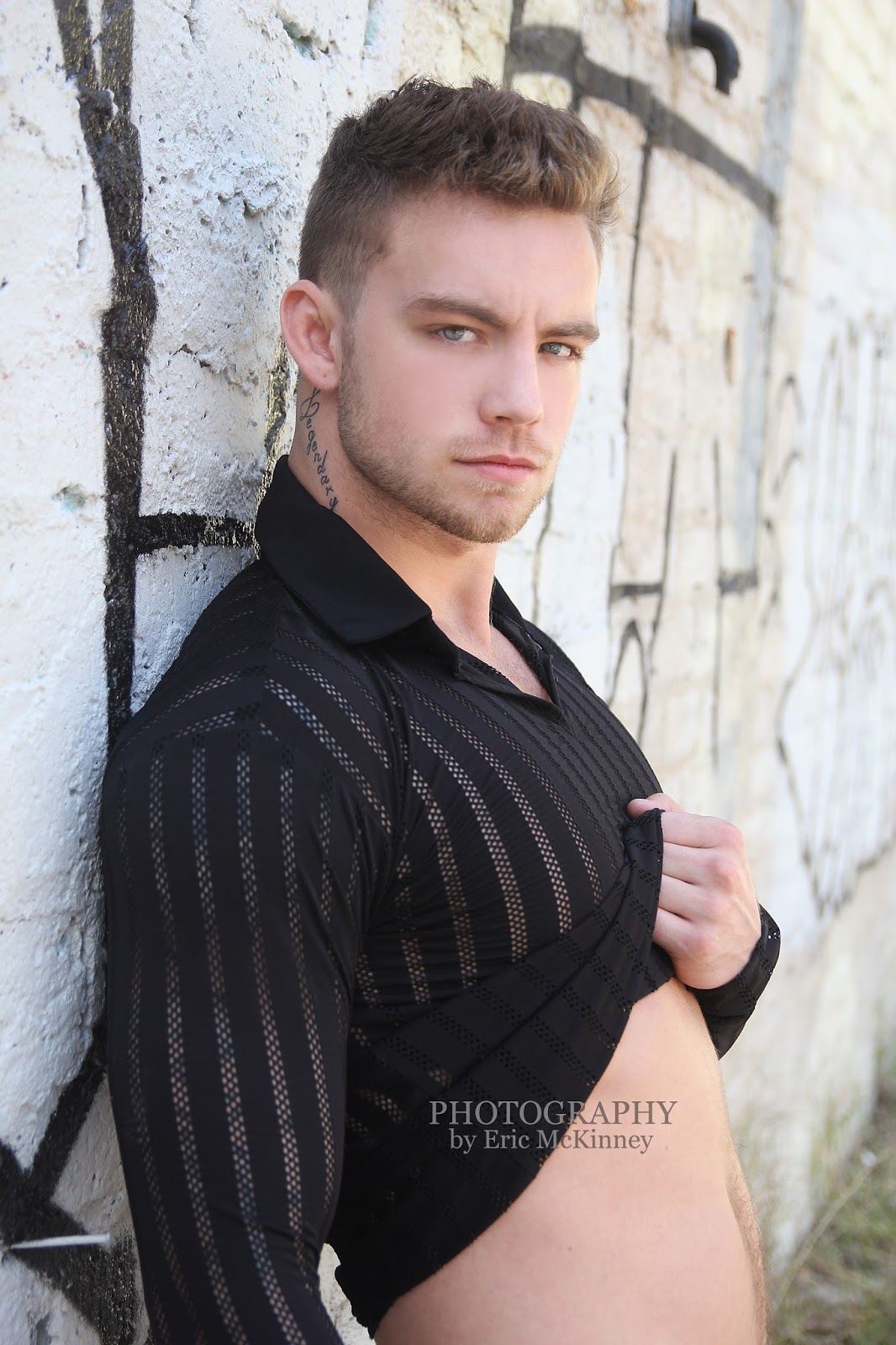 6:12 Photography by Eric McKinney: Dustin McNeer / The Charles Josef ...