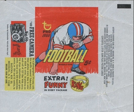 The Topps Archives: August 2011