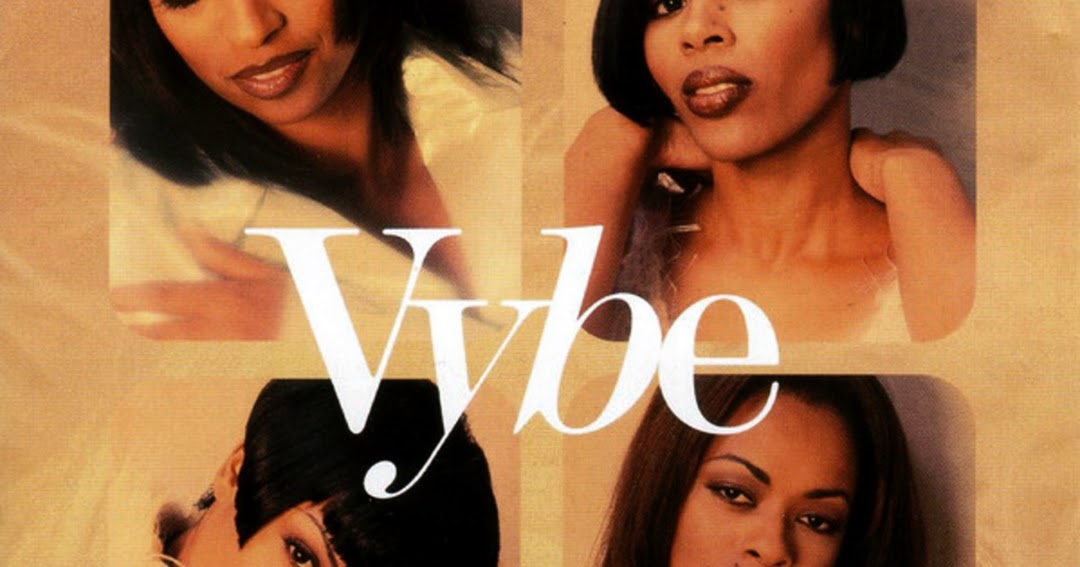 Vybe - Vybe (1995) ☠ ~ Mediasurfer.ch