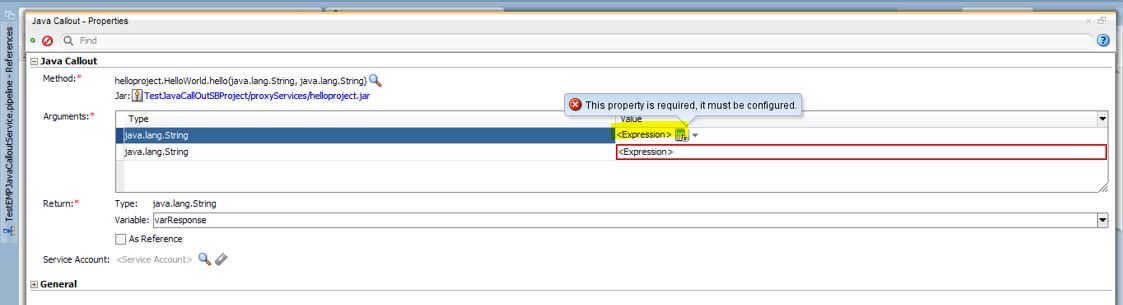 soalicious: 12c OSB - Java Callout