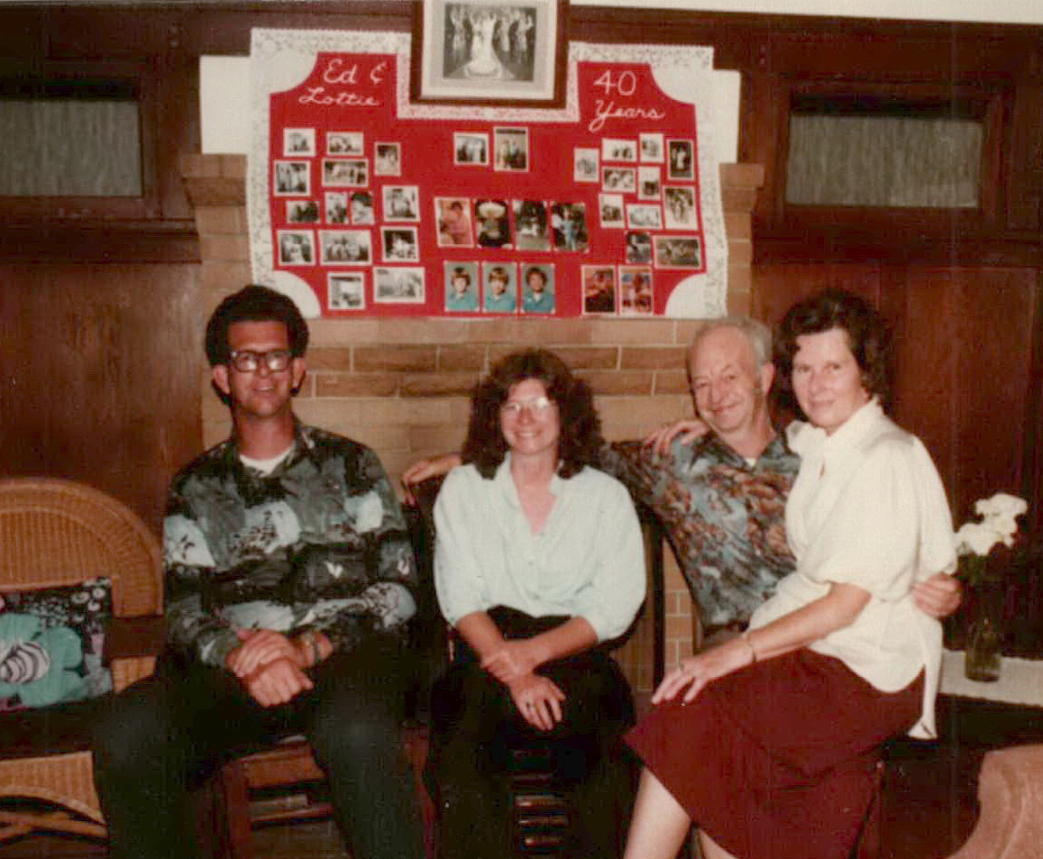 Pattillo Thornally Ancestors: 2019