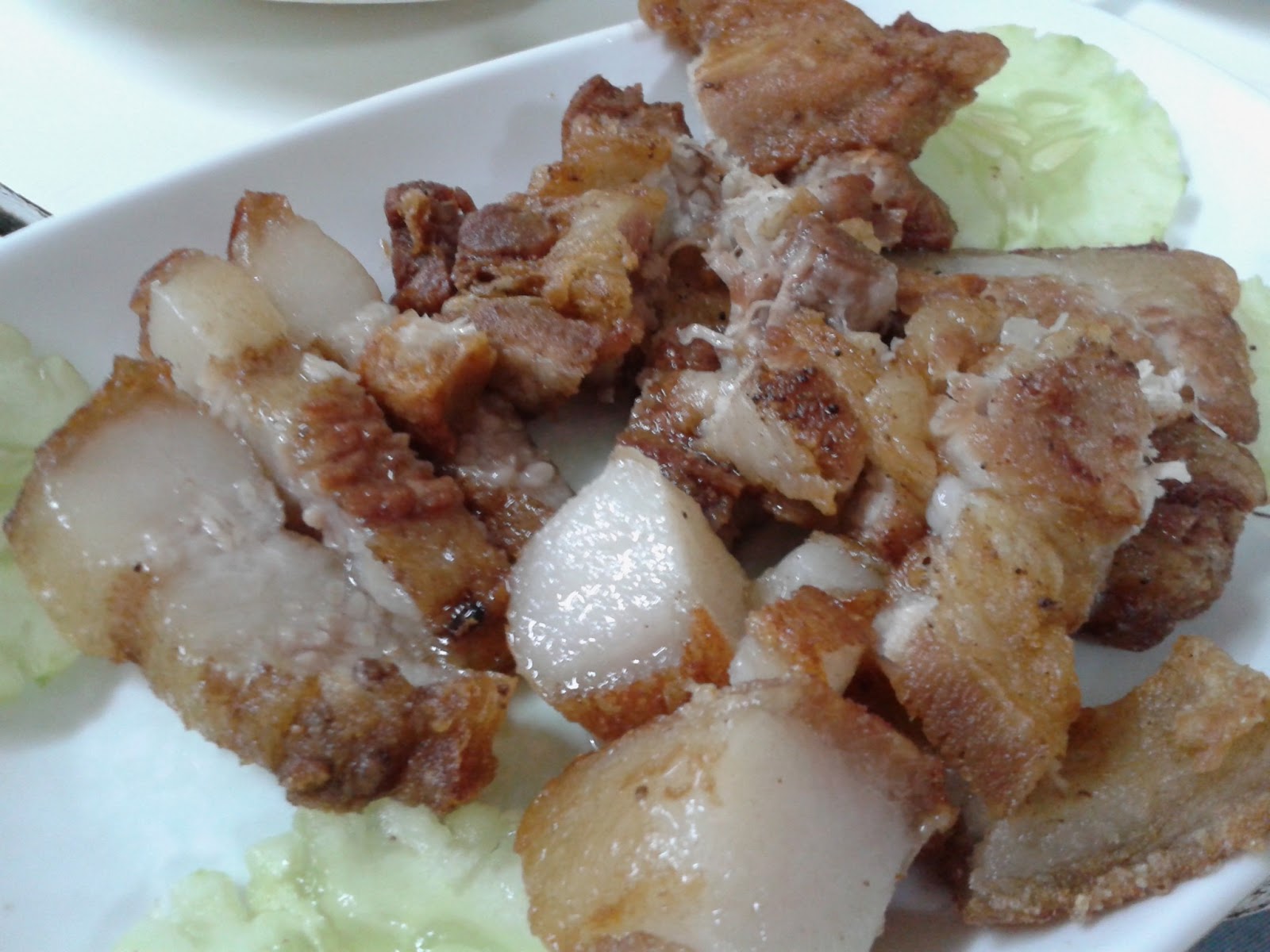 Davao Food: One Plate At a Time: Bulca Chong: Davao's Pride
