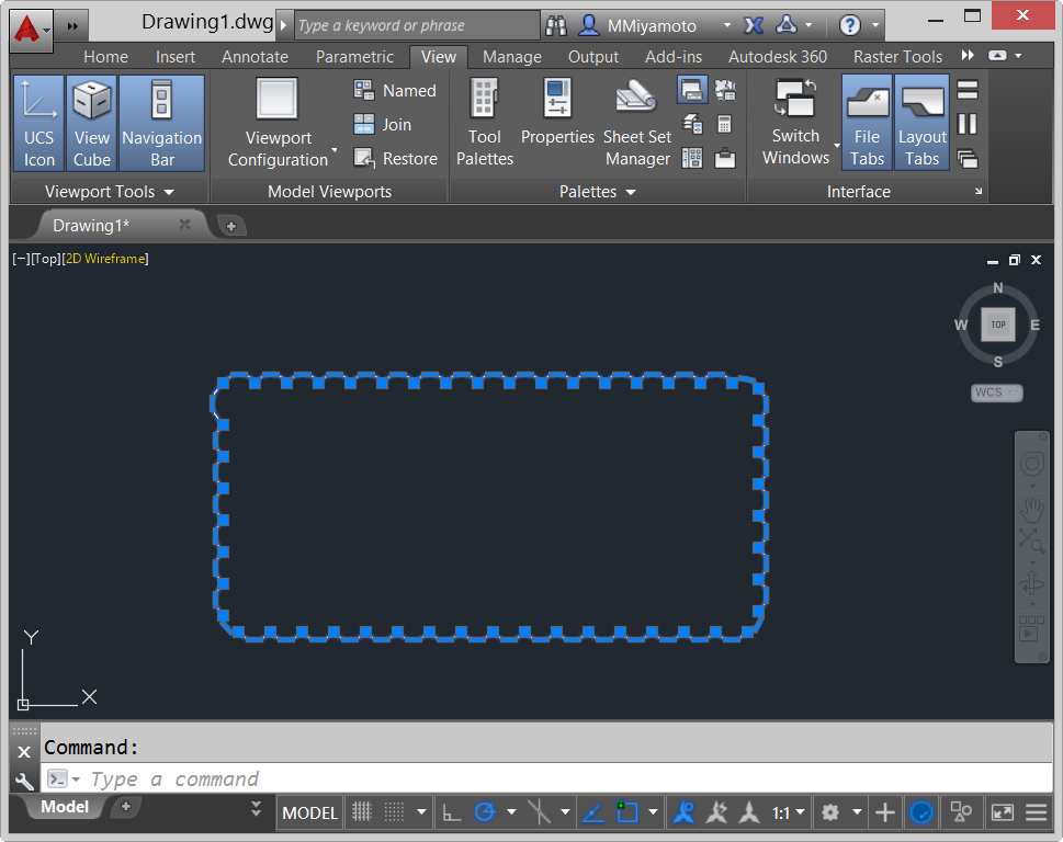Ideate Solutions Autodesk AutoCAD 2016 Revision Cloud Enhancements ideate-solutions-autodesk-autocad-2016-revision-cloud-enhancements