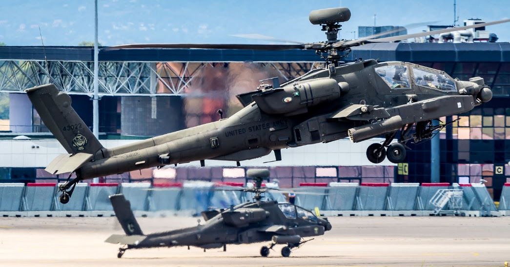 Military and Commercial Technology: US Army Awards $164 Million Order ...