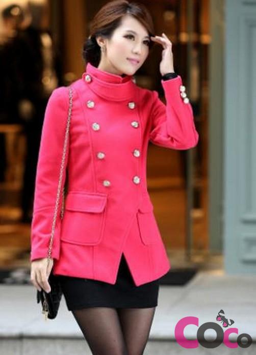 Moda asiatica invierno 2014 - Imagui