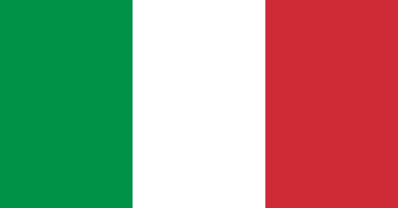 Interesting Facts About Italian Flag | simplest