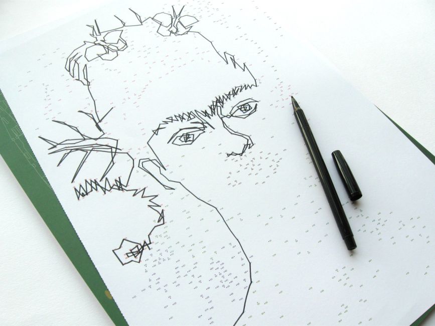 Bugs And Fishes By Lupin Review The 1000 Dot to Dot Book Masterpieces bugs-and-fishes-by-lupin-review-the-1000-dot-to-dot-book-masterpieces