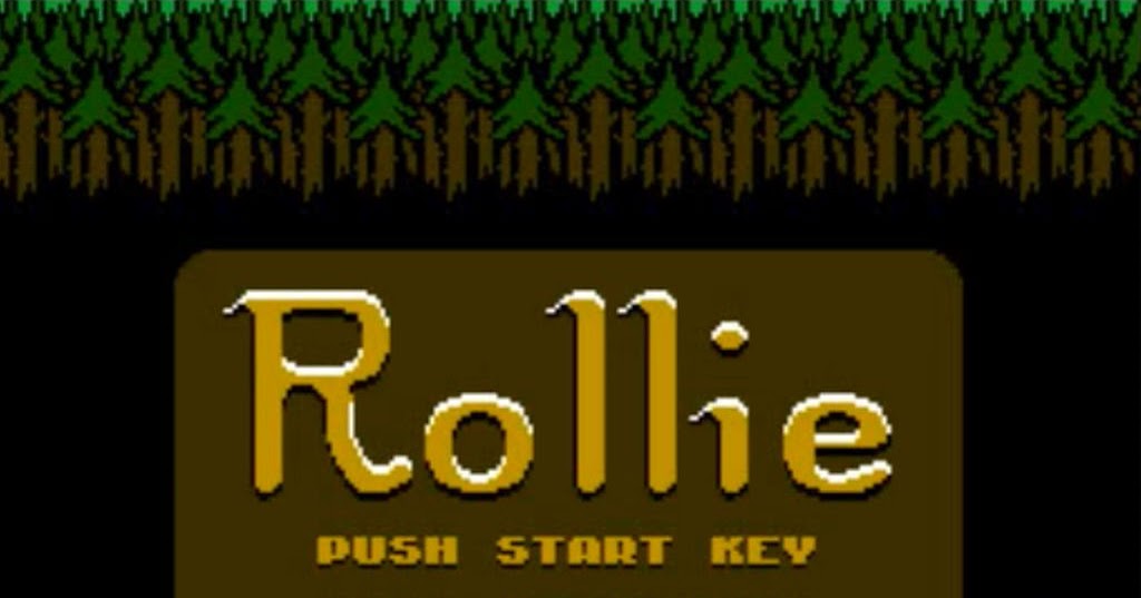 Indie Retro News: Rollie - Upcoming NES platformer, Kickstarter to ...