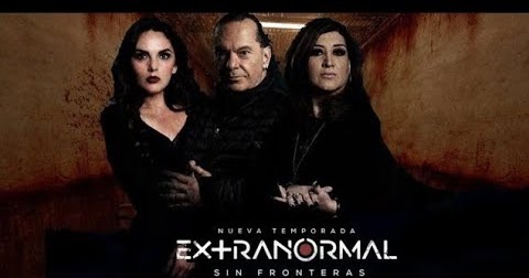 EXTRANORMAL PROGRAMA ESPECIAL LA RUINA DE LOS BARRON - 19 jul 2020 - extranormal ~ .EFECTOANIMAS