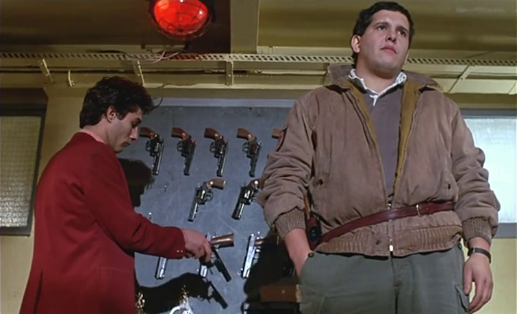 Le Quai de Zadok ALLEN: octobre 2019