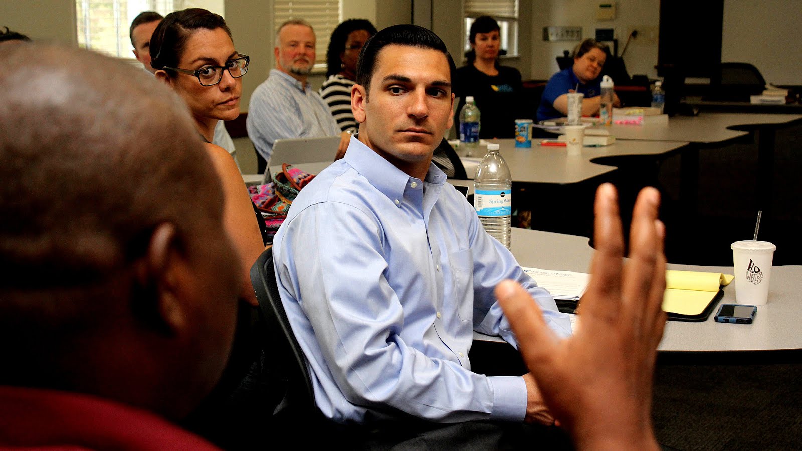 Education Administration Programs - Education Choices