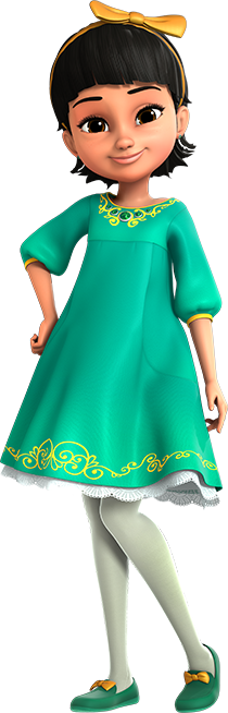 Faceblogisra: Puteri Limau Official Website Puteri Limau Les' Copaque ...