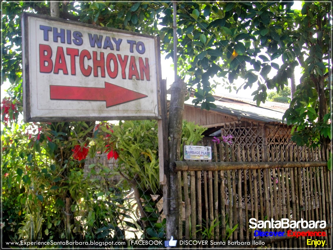 "Batchoy sa Ilawod" in Santa Barbara