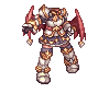 Los Scripts De Ziu (Ragnarok Online): Dragon Knight Official Sprite ...