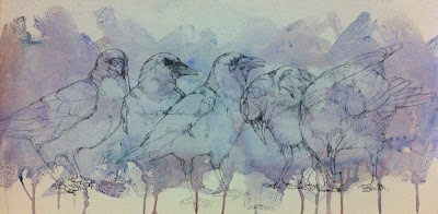 This and That - News and Updates From Artist Jon Shaw: November 2011