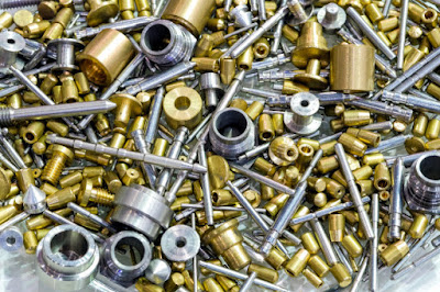 Quais as utilidades do latão