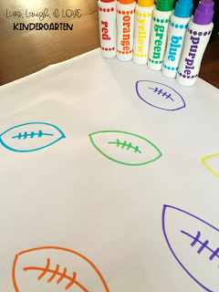 We love the Packers and football so much over here! Even if the Packers ...