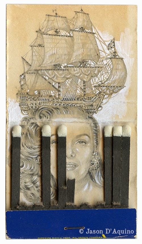 Design Stack: A Blog about Art, Design and Architecture: Vintage ...