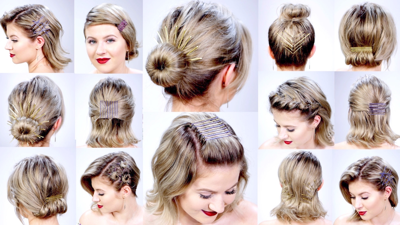 Inspirasi Terpopuler 26+ Hairdo Simple Rambut Sebahu