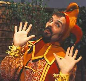 Words, words, words (and phrases): Coxcomb and Coxcomical