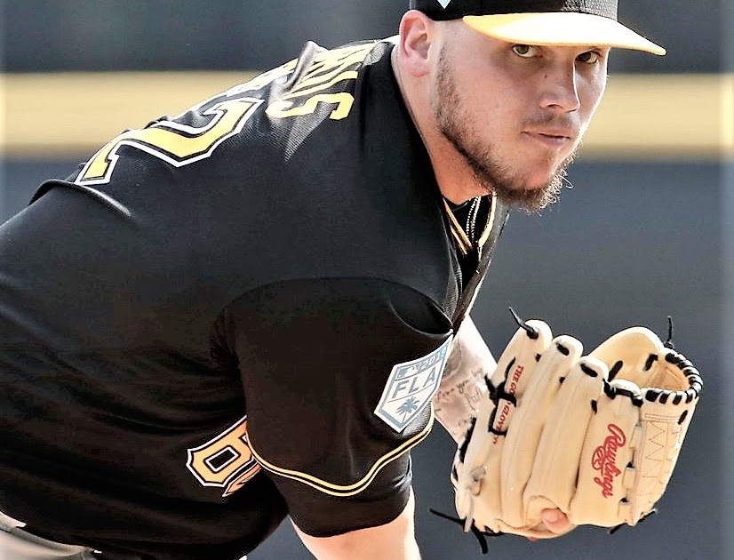 The Green Weenie: 4/29 From 1980: Cutch #1,000; Nova Maddux; The King ...