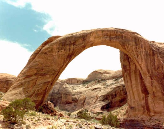 Natural bridges | Facts About All