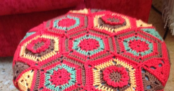 Crafty in the Med: Free Patterns