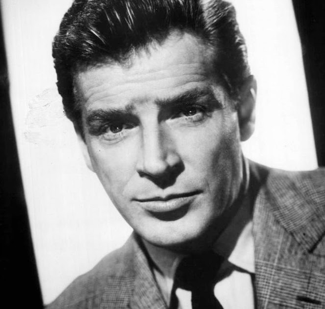 The Styrous® Viewfinder: Richard Basehart articles/mentions