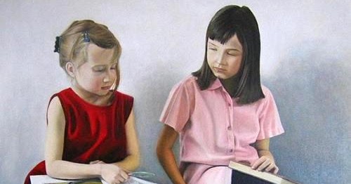 Reading and Art: Momcilo Simic