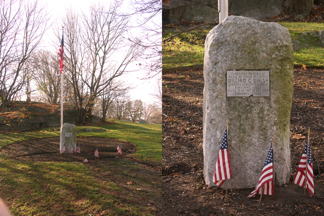 Weird WWII: Medal of Honor Monday: William G. Walsh