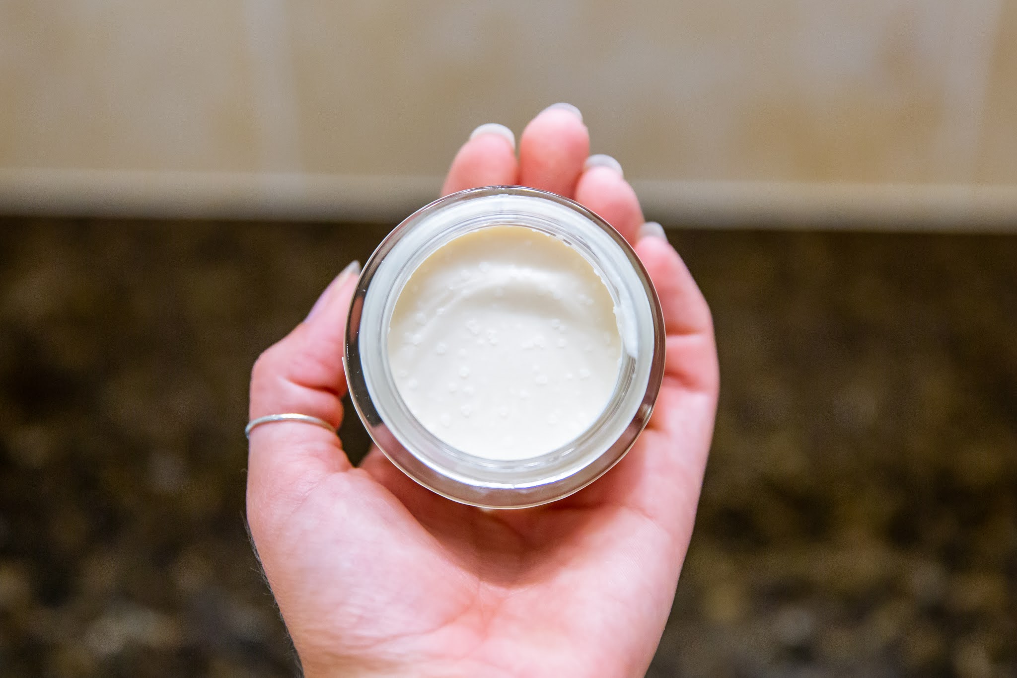 Alice Gostick: PLASTIC FREE, CRUELTY FREE, VEGAN DEODORANT - THE ...