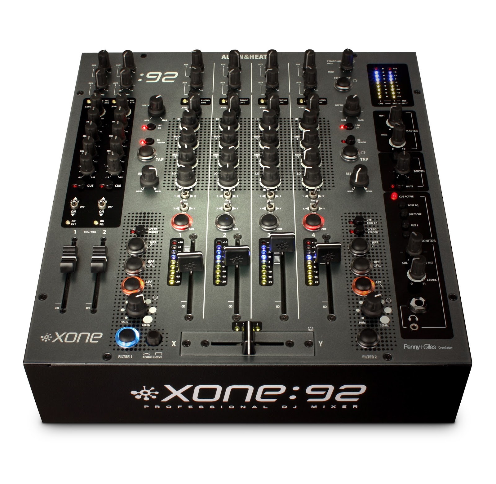 Official Malaysia Leading DJ/MUSICIAN/PRODUCER,DJ Equipment/Machine ...